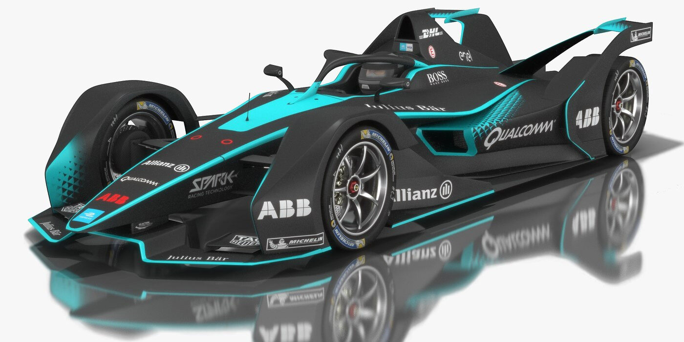 The Car Of The Future Is Formula E Gen 2 | NMRA Racing